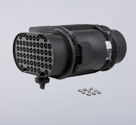 Donaldson PSD Powercore - D140111 – Donaldson Filters