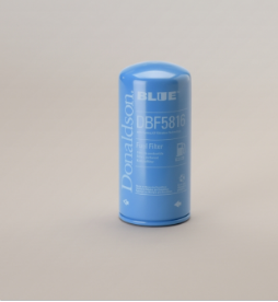 Donaldson Secondary Fuel Filter - DBF5816 – Donaldson Filters