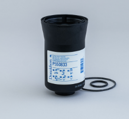 Donaldson Fuel Filter Water Separator Spin-on- P550833 – Donaldson Filters
