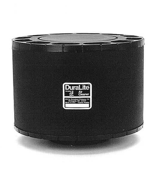 Donaldson Air Filter, Duralite- D055004 – Donaldson Filters