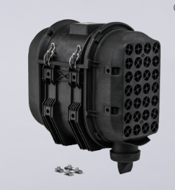 Donaldson PSD Powercore - D100366 – Donaldson Filters