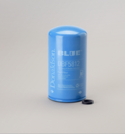 Donaldson Blue Fuel Filter - DBF5812 CASE – Donaldson Filters