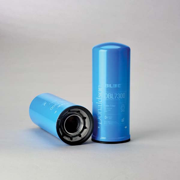 Donaldson Lube Filter Spin-on Full Flow Donaldson Blue- DBL7300 ...