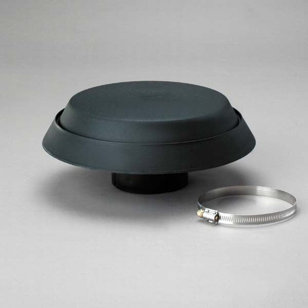 Donaldson Inlet Hood 4inch - H000467 – Donaldson Filters