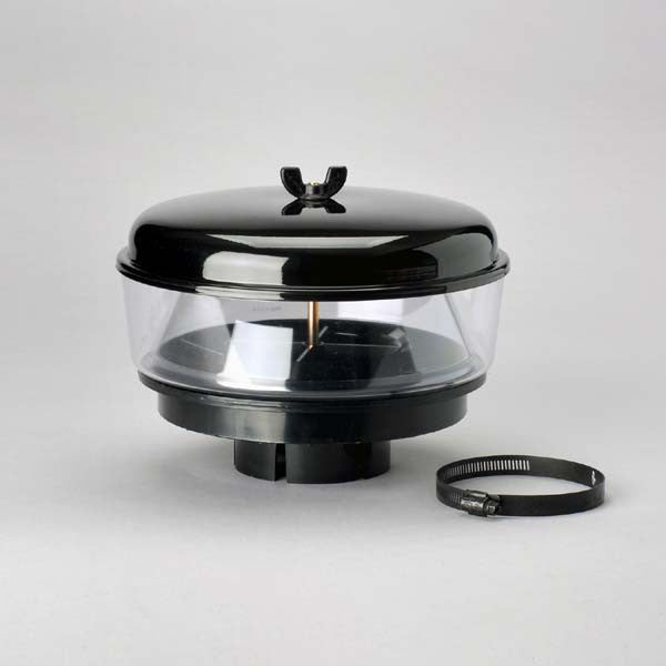 Donaldson Pre-Cleaner, Full View 4inch - H000858 – Donaldson Filters