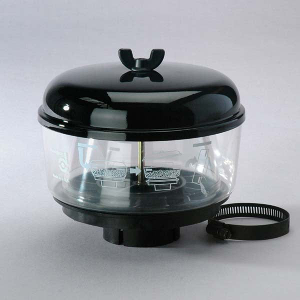 Donaldson Pre-Cleaner, Full View 2.5inch - H001251 – Donaldson Filters