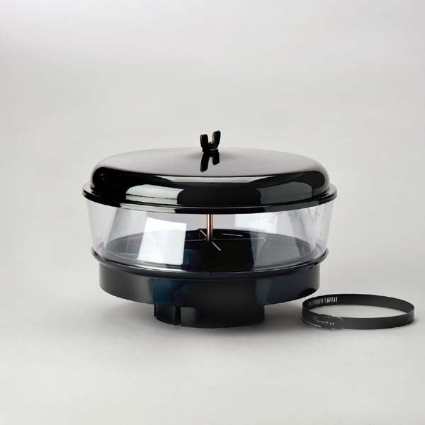 Donaldson Pre-Cleaner, Full View 5inch - H002043 – Donaldson Filters