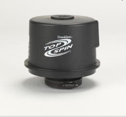 Donaldson Pre-Cleaner, TopSpin - H002436 – Donaldson Filters