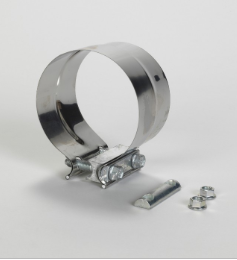 Donaldson Torctite Clamp 6inch - J190063 – Donaldson Filters