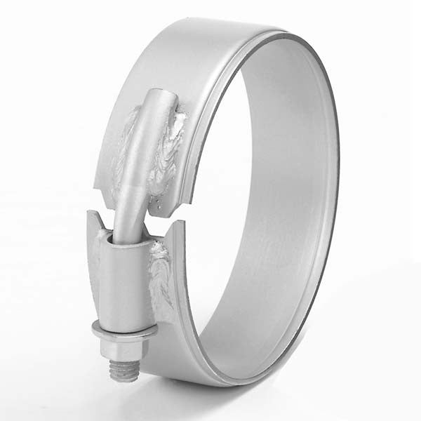 Donaldson Bent Bolt Clamp- M002164 – Donaldson Filters