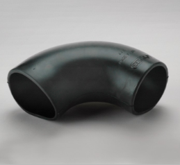 Donaldson 90 Degree Elbow, Rubber - P105531 – Donaldson Filters