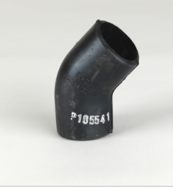 Donaldson 45° Elbow - P105541 – Donaldson Filters