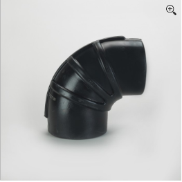 Donaldson Elbow 5.50in to 6in - P117724 – Donaldson Filters
