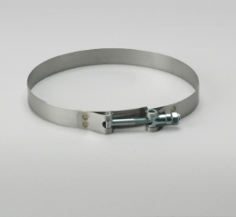 Donaldson T-Bolt Clamp - P148342 – Donaldson Filters