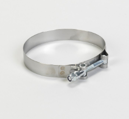 Donaldson T-Bolt Clamp - P148343 – Donaldson Filters