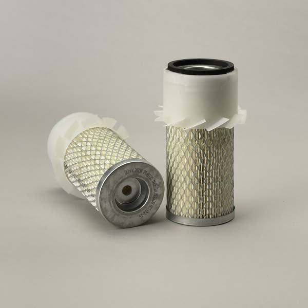 Donaldson Air Filter Primary Finned- P148970 – Donaldson Filters
