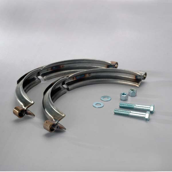 Donaldson Clamp Assembly - P160220 – Donaldson Filters