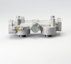 Donaldson Hydraulic Head Assembly - P167297 – Donaldson Filters