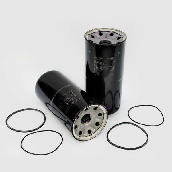 Donaldson Hydraulic Filter Spin-on- P169077 – Donaldson Filters