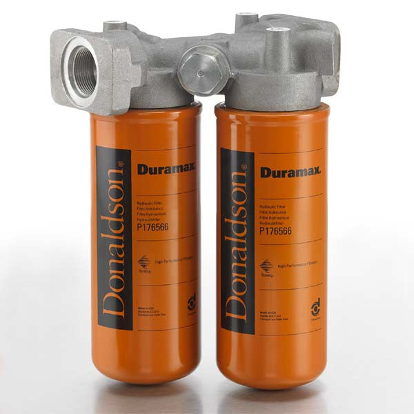 Donaldson - P179609 – Donaldson Filters