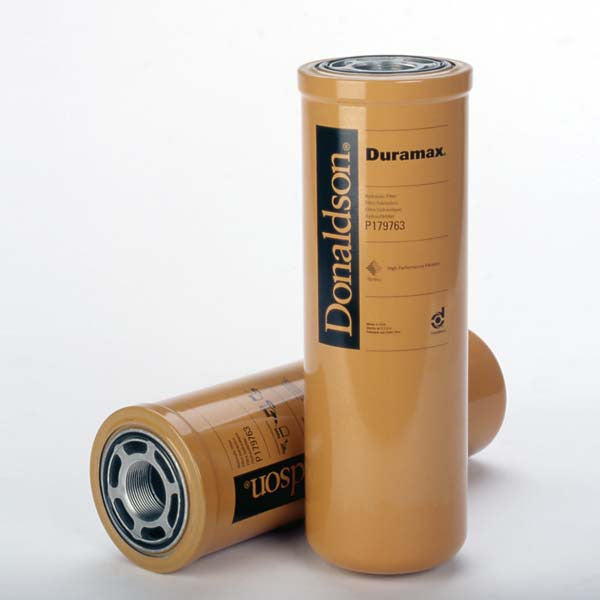 Donaldson Hydraulic Filter, Duramax - P179763 – Donaldson Filters