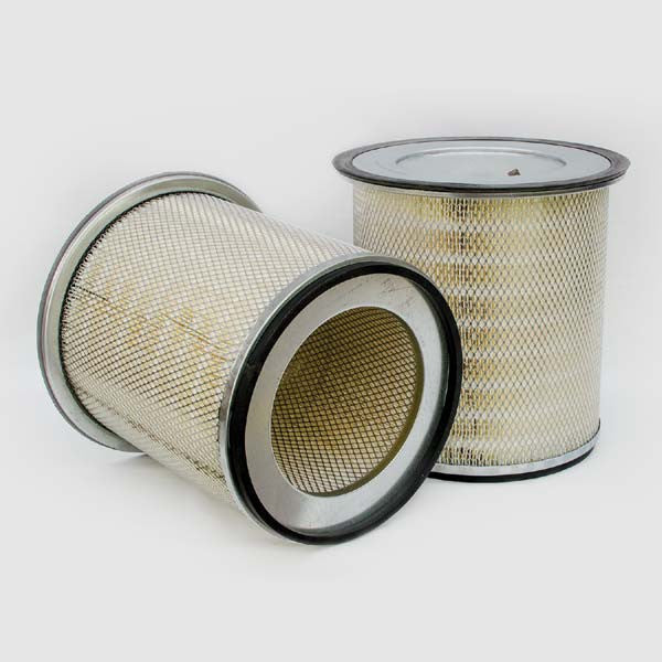Donaldson - P181114 – Donaldson Filters