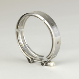 Donaldson V-Band Clamp, 4.75in - P222018 – Donaldson Filters
