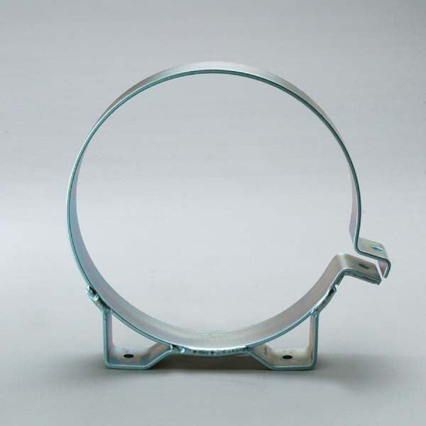 Donaldson Exhaust Clamp P230281 - Powerful Diesel Equipment – Donaldson ...
