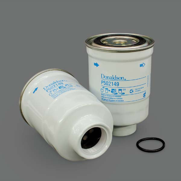 Donaldson Fuel Filter Water Separator Spin-on- P502149 – Donaldson Filters