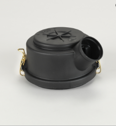Donaldson Cover Assembly - P533761 – Donaldson Filters