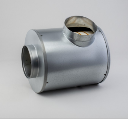 Donaldson Disposable Air Cleaner - P537455 – Donaldson Filters