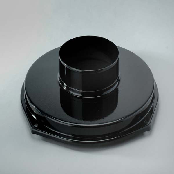 Donaldson Cover Assembly - P544238 – Donaldson Filters