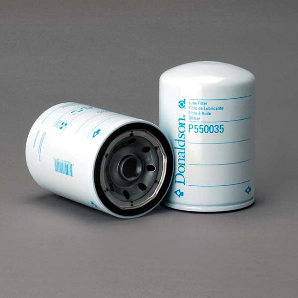 Donaldson Lube Filter Spin-on Full Flow- P550035 – Donaldson Filters