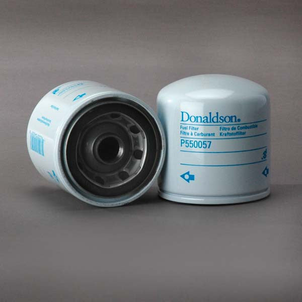 Donaldson Fuel Filter Spin-on- P550057 CASE – Donaldson Filters