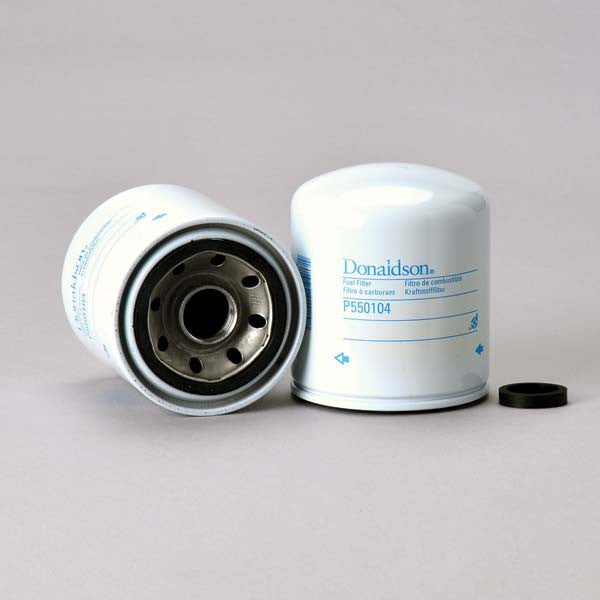 Donaldson Fuel Filter Spin-on- P550104 – Donaldson Filters