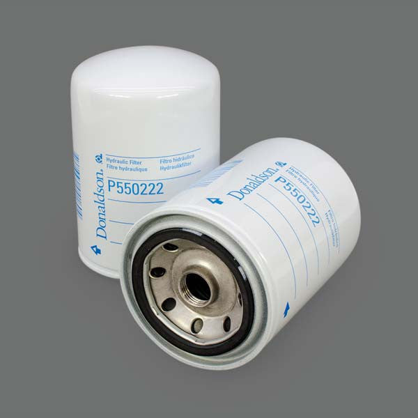 Donaldson Hydraulic Filter Spin-on- P550222 – Donaldson Filters
