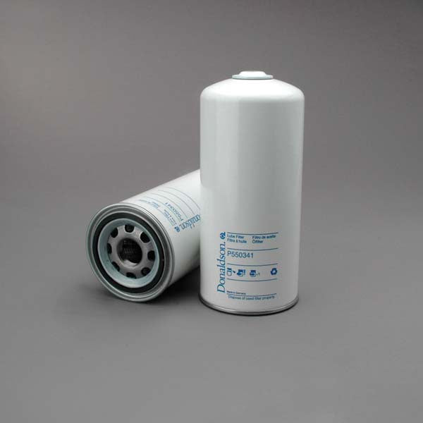 Donaldson Lube Filter Spin-on Full Flow- P550341 – Donaldson Filters