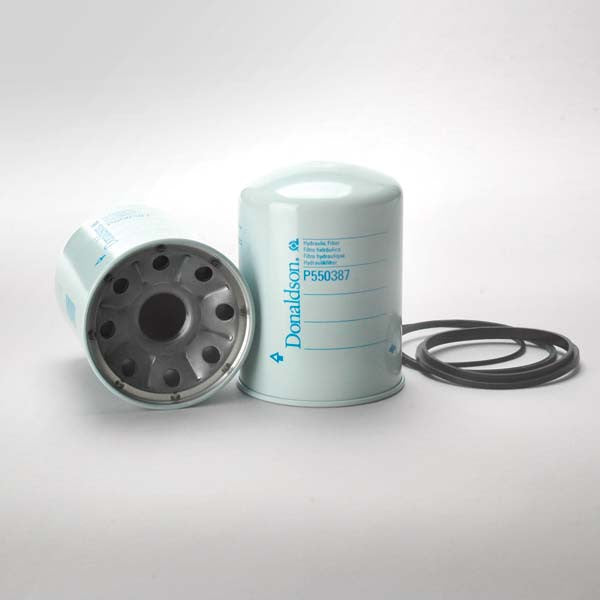 Donaldson Hydraulic Filter Spin-on- P550387 – Donaldson Filters