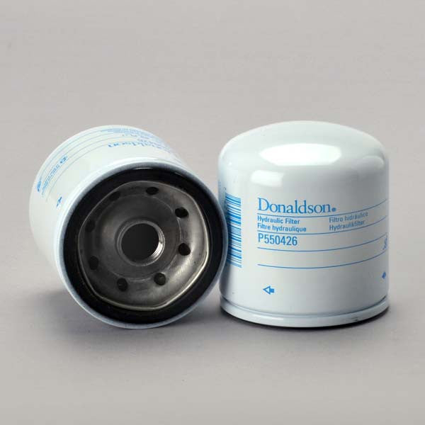Donaldson Hydraulic Filter Spin-on- P550426 – Donaldson Filters