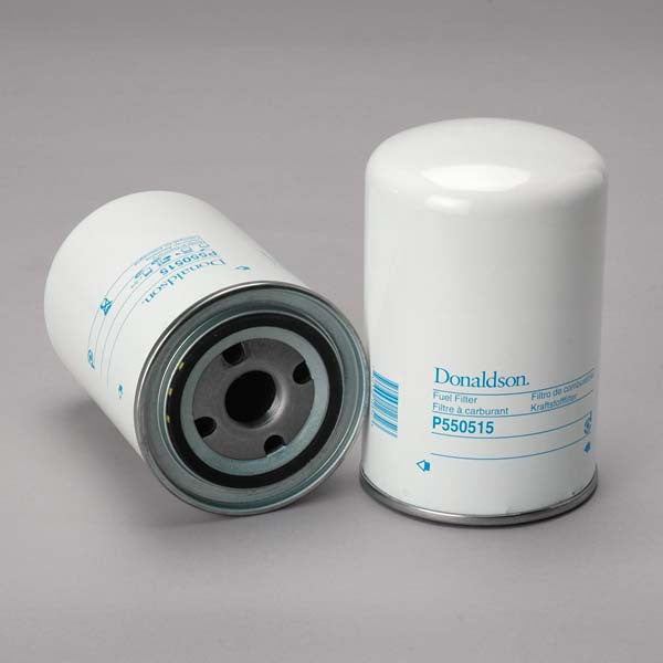 Donaldson Fuel Filter Spin-on- P550515 – Donaldson Filters