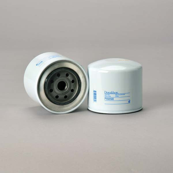 Donaldson Lube Filter Spin-on Full Flow- P550580 – Donaldson Filters
