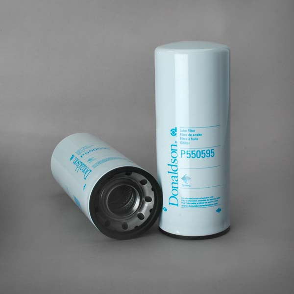 Donaldson Lube Filter Spin-on Combination- P550595 – Donaldson Filters