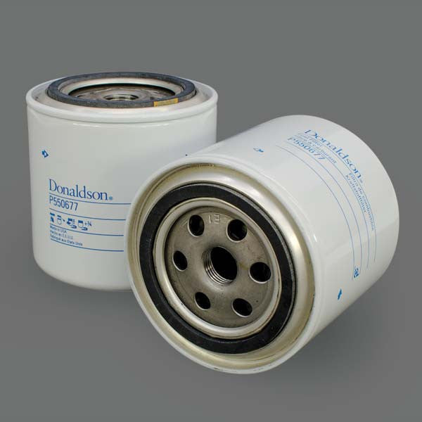 Donaldson - P550677 – Donaldson Filters