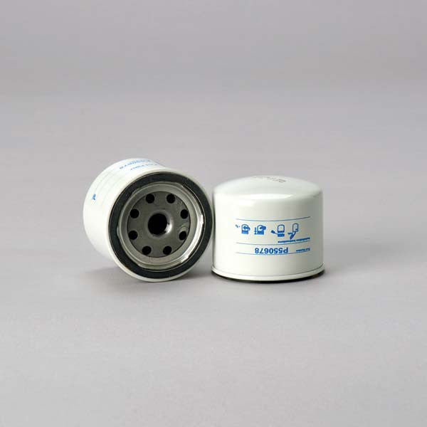 Donaldson Fuel Filter Water Separator Spin-on- P550678 – Donaldson Filters