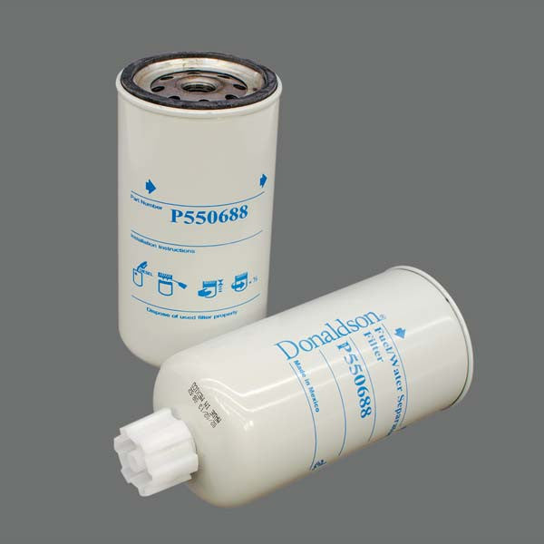 Donaldson Fuel Water Separator - P550688 CASE – Donaldson Filters