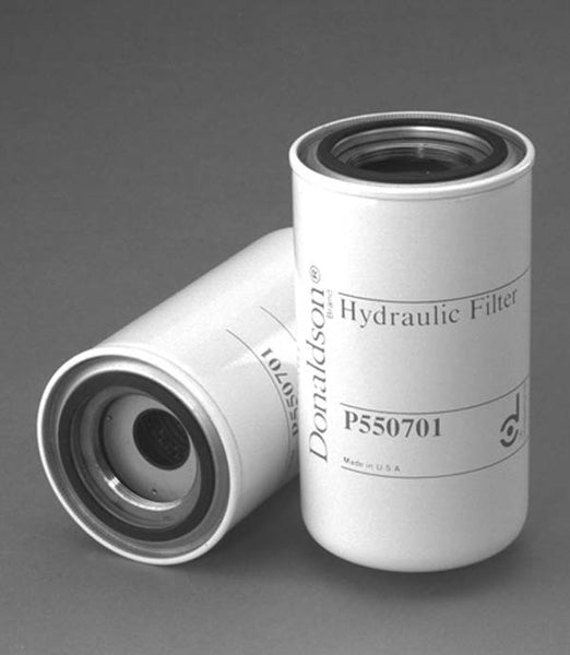 Donaldson Hydraulic Filter Spin-on- P550701 - Qty 12 Only – Donaldson ...