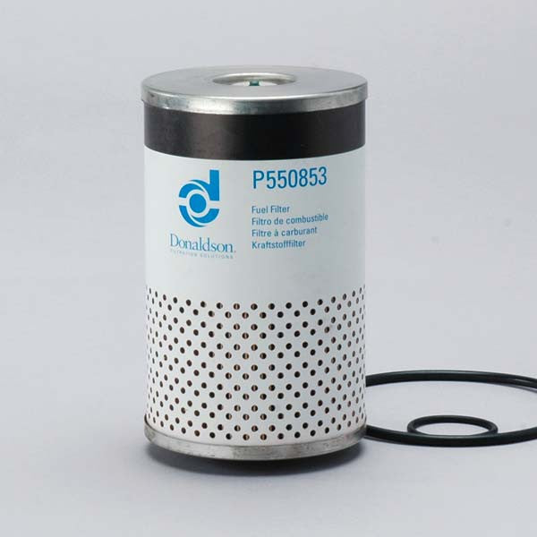 Donaldson Fuel Filter Water Separator Cartridge- P550853 CASE OF 12 ...