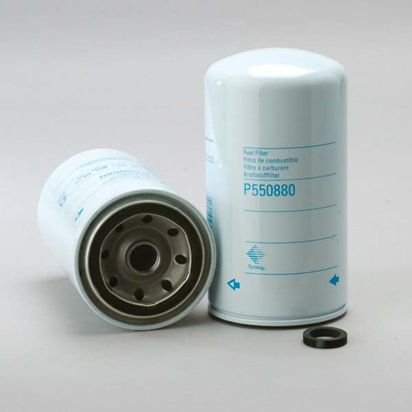 Donaldson Fuel Filter Spin-on- P550880 – Donaldson Filters