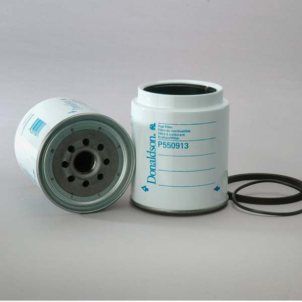 Donaldson Fuel Filter Water Separator Spin-on- P550913 (P551838 ...