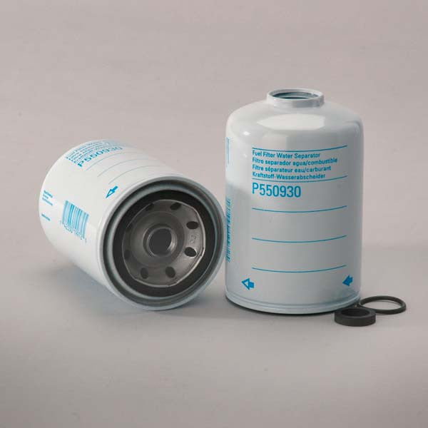 Donaldson Fuel Filter Water Separator Spin-on- P550930 – Donaldson Filters